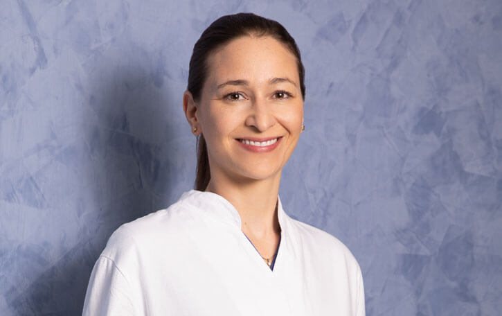 Zentrum für Radiologie und Nuklearmedizin - Klinikum Dritter Orden